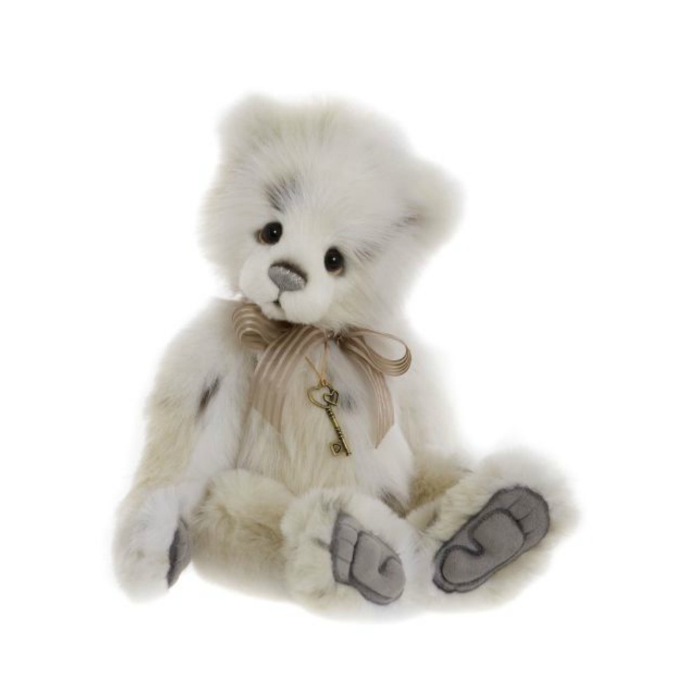 Charlie Bears – Frost Oak Creek Creations