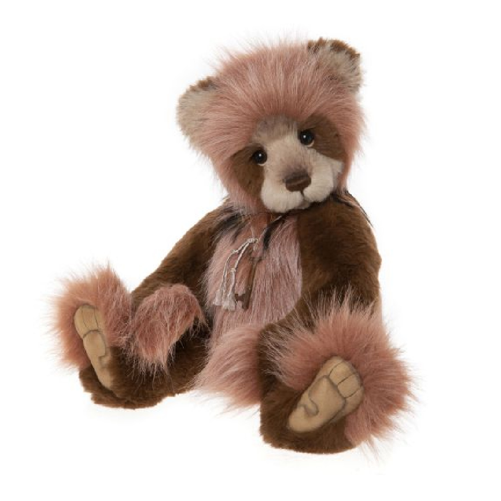 Charlie Bears – Frost Oak Creek Creations
